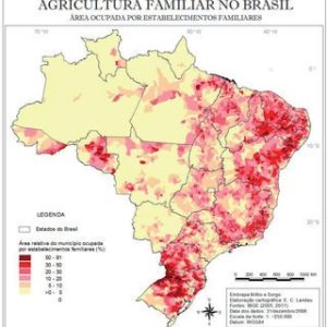 O Que é A Agricultura Familiar Blog Gebana